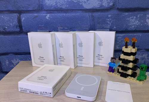 Внешний аккумулятор Battery Pack