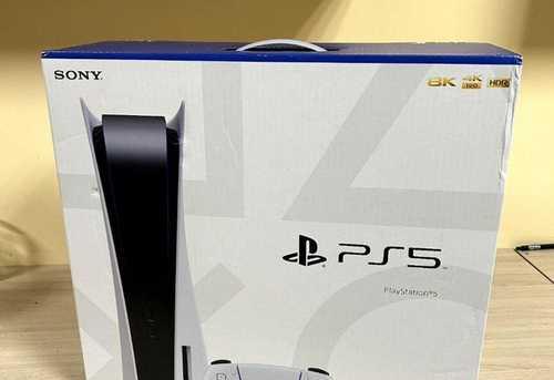 Sony PlayStation 5 CFI-1200A 3'gen