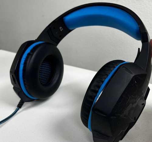 Гарнитура игровая Sven AP-U980MV