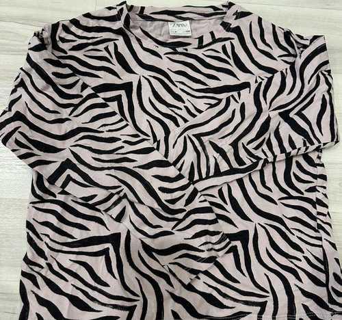 Кофта для девочки zara