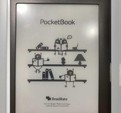 Электронная книга pocketbook 622