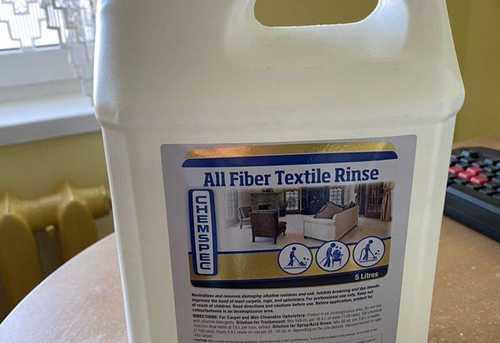 Химия chemspec All Fiber Textile Rinse