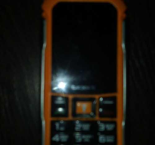 teXet TM-530R