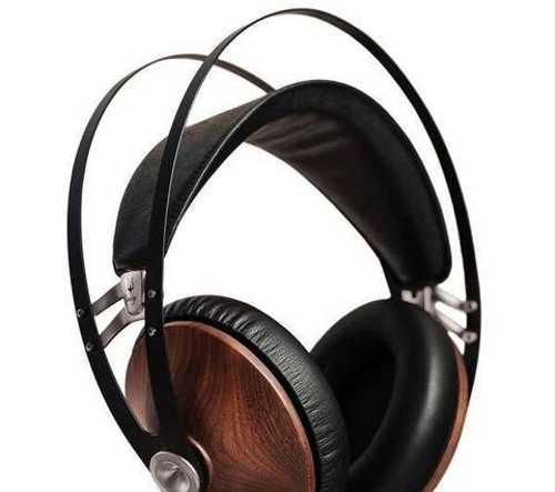 Наушники и плееры Meze 99 Classics walnut silver