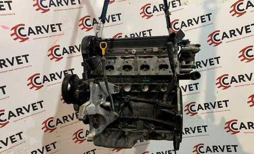 Двигатель Daewoo Evanda 2.0л 128-148 л.с.c20sed