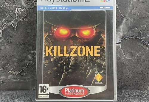 Killzone (PS2)