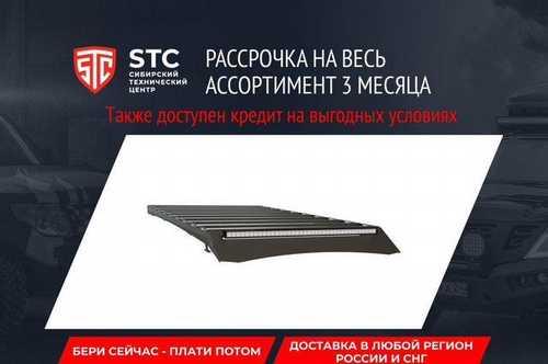 Багажник экспедиционный Toyota STC-tlcp150-TR1-L1