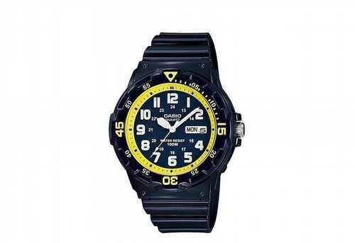 Часы Casio Collection MRW-200HC-2B