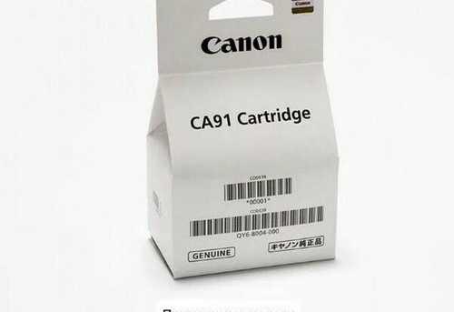 Печатающая головка QY6-8004 для Canon оригинал