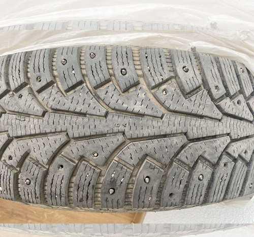 Nokian Tyres Hakkapeliitta 5 225/65 R17