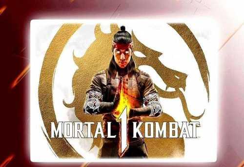 Mortal Kombat 1/11 на PS5/PS4 fn-3799
