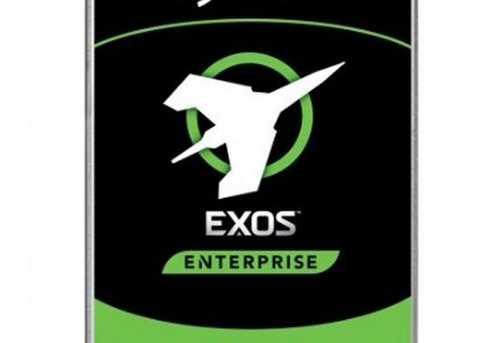 Seagate SAS 12Tb Exos 12GB 7200 (ST12000NM004J)