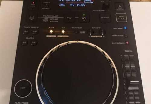 Dj контролер Pioneer cdj-350