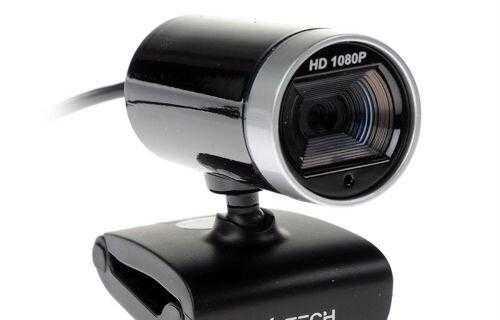 Web-камера A4Tech PK-910H (новая)