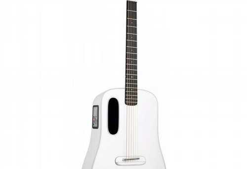 Lava ME 4 38 White трансакустич гитара новая