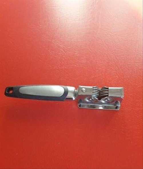 Точилка для ножей металлическая