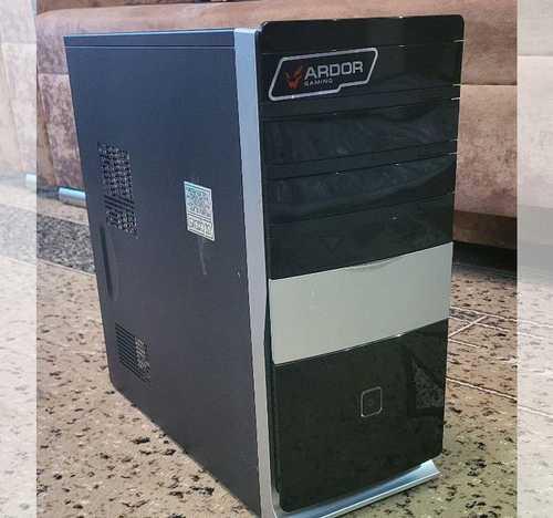 Корпус ATX 450watt блок