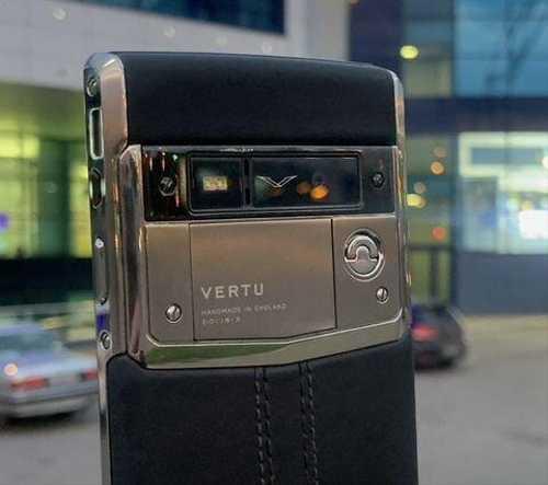 Vertu Signature Touch оригинал отличное состояние