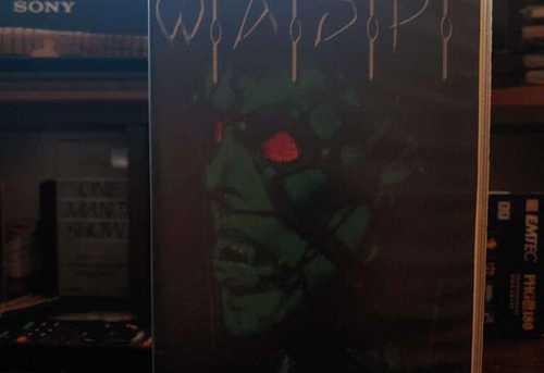 Видео кассета W.A.S.P