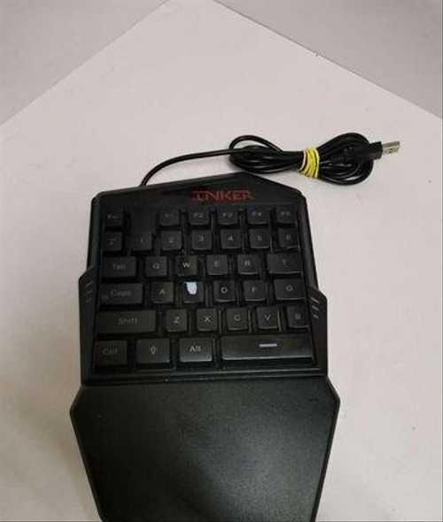 Игровая клавиатура inker k99