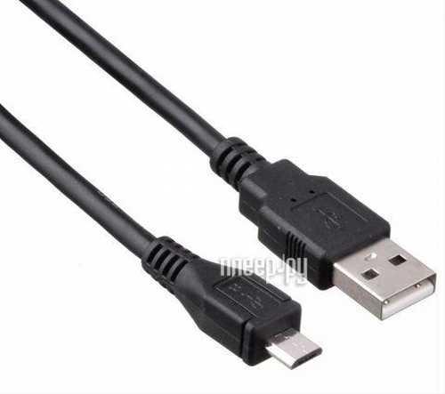 ExeGate USB 2.0 A - Micro-B 50cm 205298