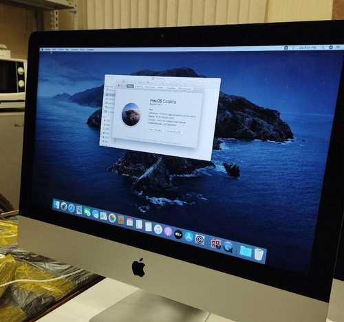 Apple iMac 21.5 2017