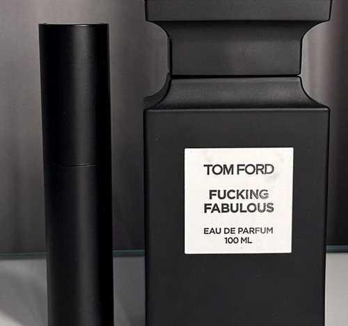 Tom Ford Fucking Fabulous