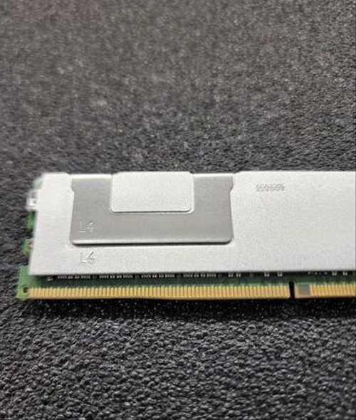 DDR4 lrdimm Samsung 2400Mhz 64 ecc
