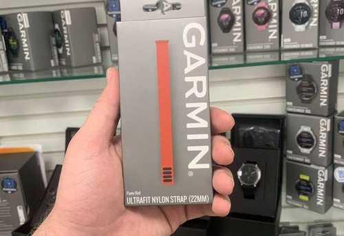 Garmin Ultrafit nylon strap 26-22mm new