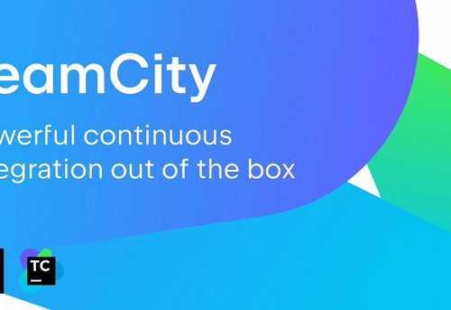 JetBrains TeamCity On-Premises | Festima.Ru - Мониторинг объявлений