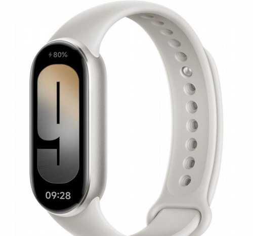 Фитнес-трекер Xiaomi SMART Band 9 Titan #396249