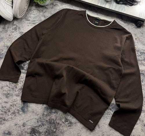Кофта Hugo Boss (L размер)
