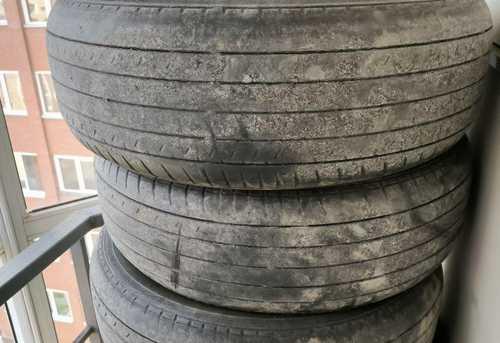 Yokohama A349 215/65 R16 98