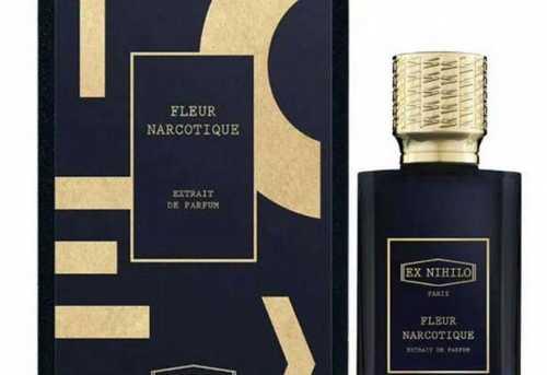 Fleur Narcotique Extrait DE parfum