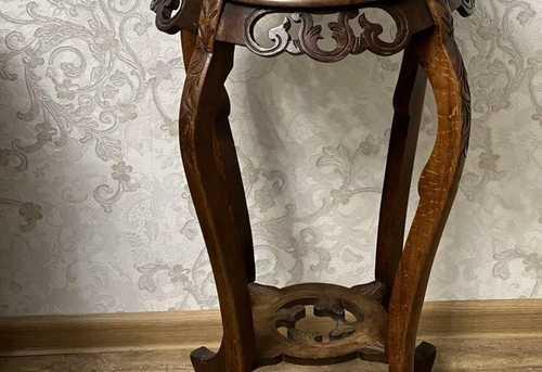 Подставка столик. Франция, 19 век