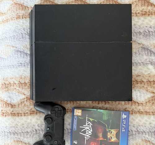 Sony playstation 4 1tb