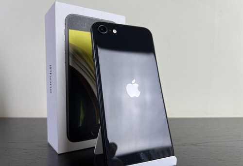 Идеальный iPhone SE2020 128Gb / Росстест