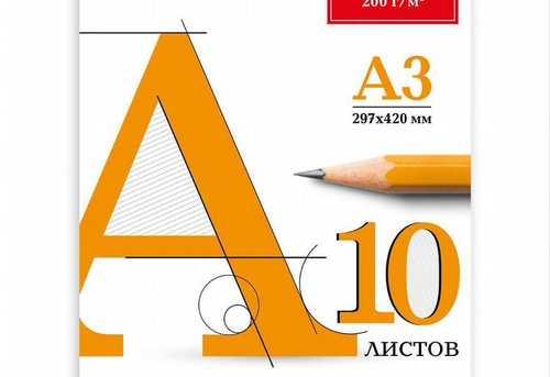 Ватман А3