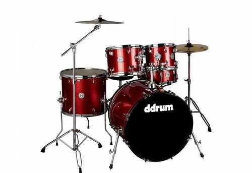 Ddrum D2 522 RSP ударная установка