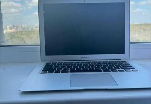 Apple MacBook Air 13 2015 8 гб