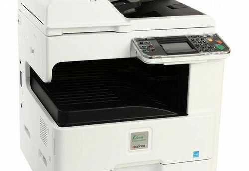 Мфу kyocera FS-6525MFP