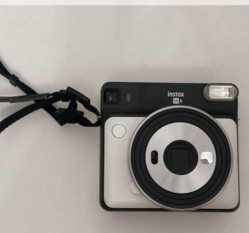 Polaroid Instax sq6