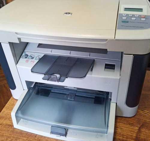 Мфу лазерный HP LaserJet M1120