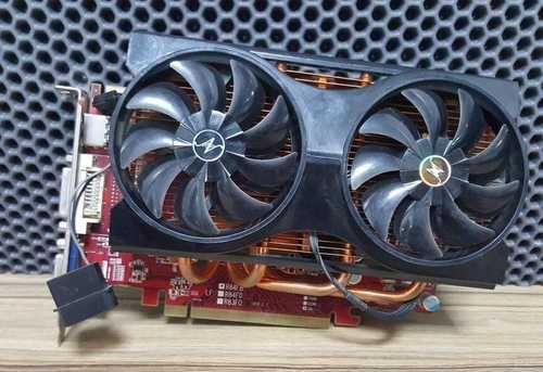 Видеокарта PowerColor Radeon HD 5770 1024Mb