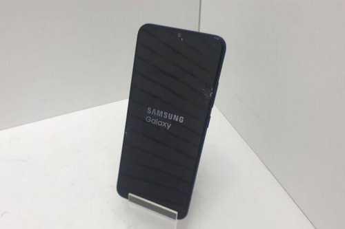 Мобильный телефон Samsung Galaxy A03 3/32 GB