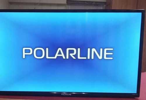 Телевизор polarline 32PL13TC-SM