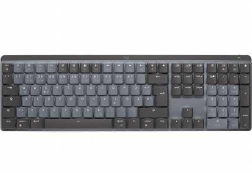 Клавиатура Logitech MX Keys Mechanical Wireless, т