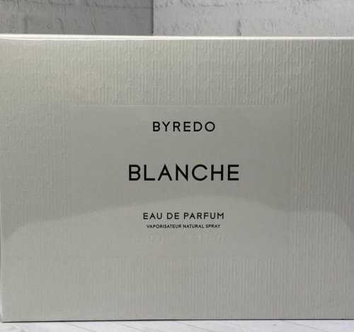 Byredo blanche 100ml