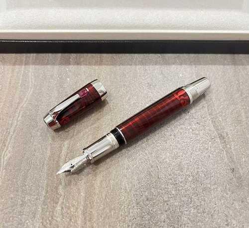 Montblanc Boheme Paso Doble перьевая ручка