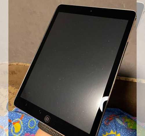 iPad air 1